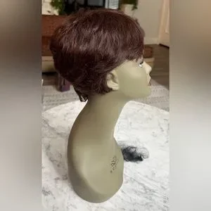 Rene Of Paris | Hair | Rare Vintage Rene Of Paris Wig 238 Feather Color ...